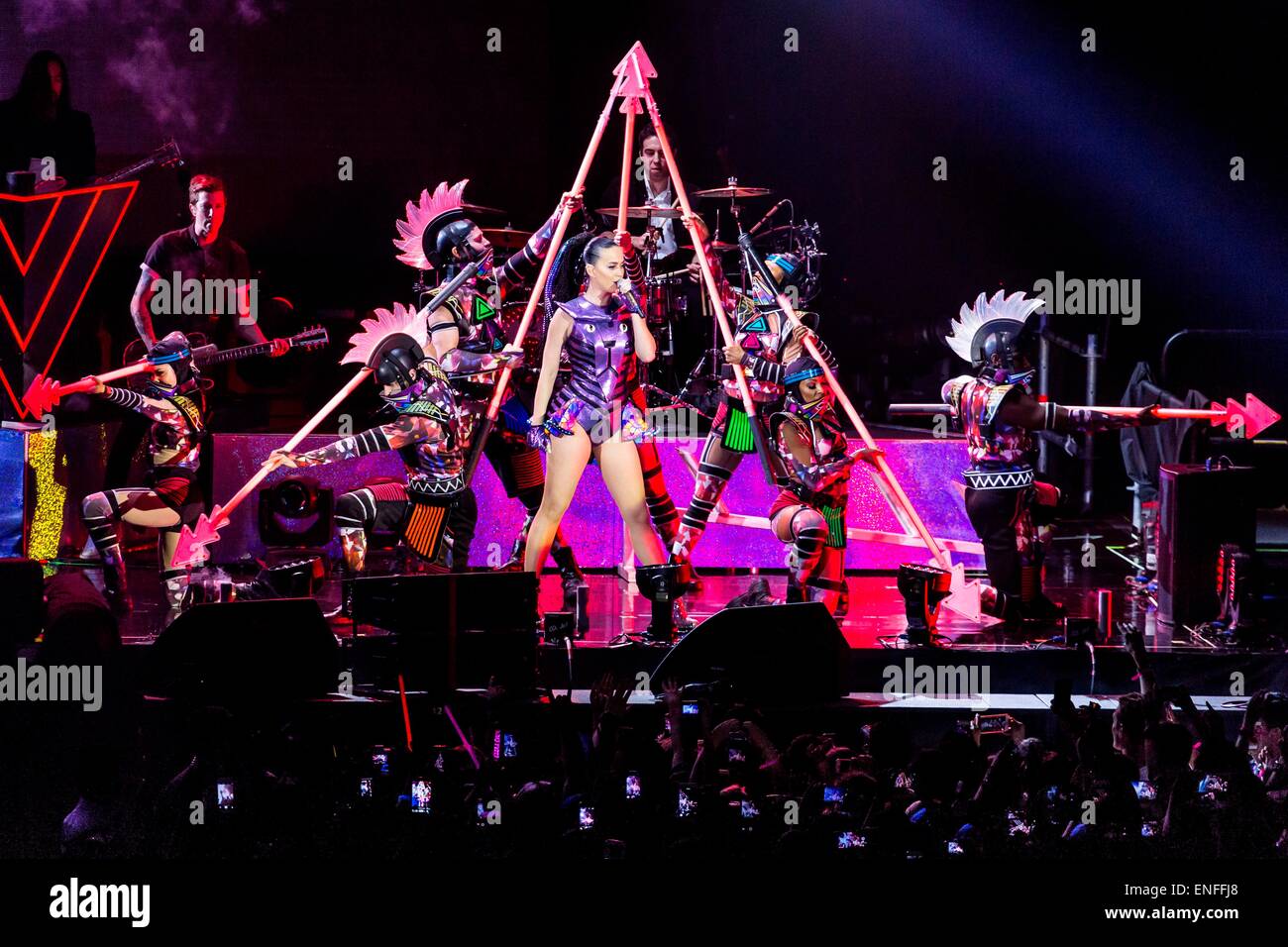 Katy perry hi-res stock photography and images - Alamy