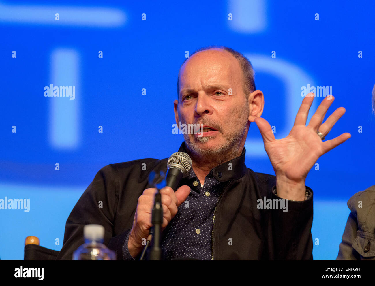 Wayne kramer jail hi-res stock photography and images - Alamy