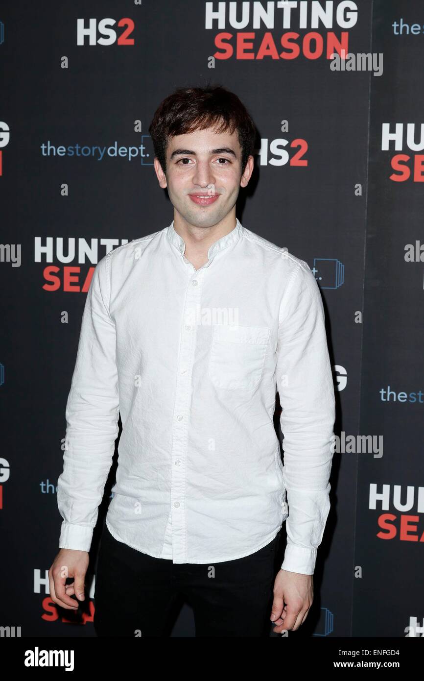 Ronald lopez hi-res stock photography and images - Alamy