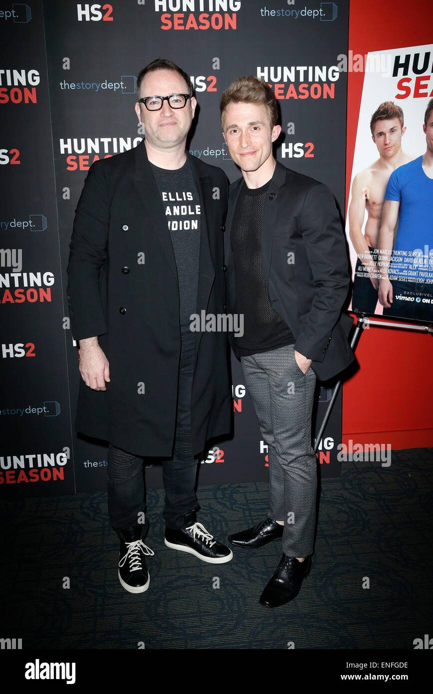 Jon marcus hi-res stock photography and images - Alamy