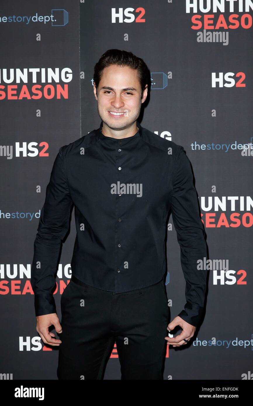 Marc sinoway hi-res stock photography and images - Alamy