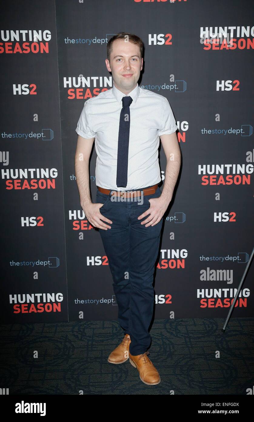 Josh hemphill hi-res stock photography and images - Alamy