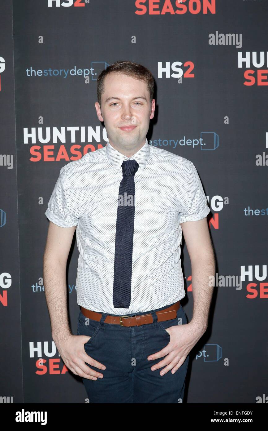 Josh hemphill hi-res stock photography and images - Alamy