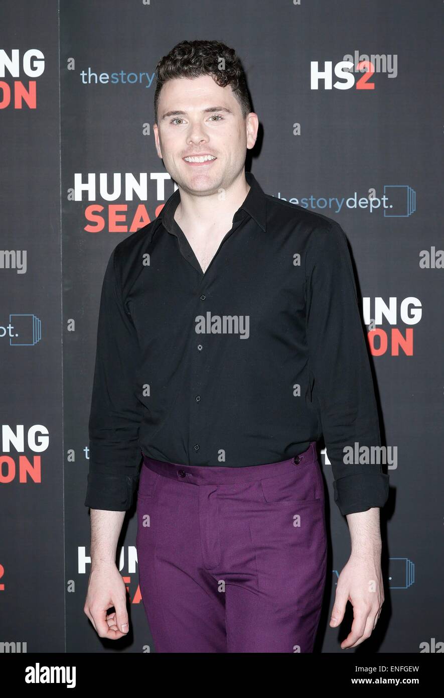 Joshua radin hi-res stock photography and images - Alamy