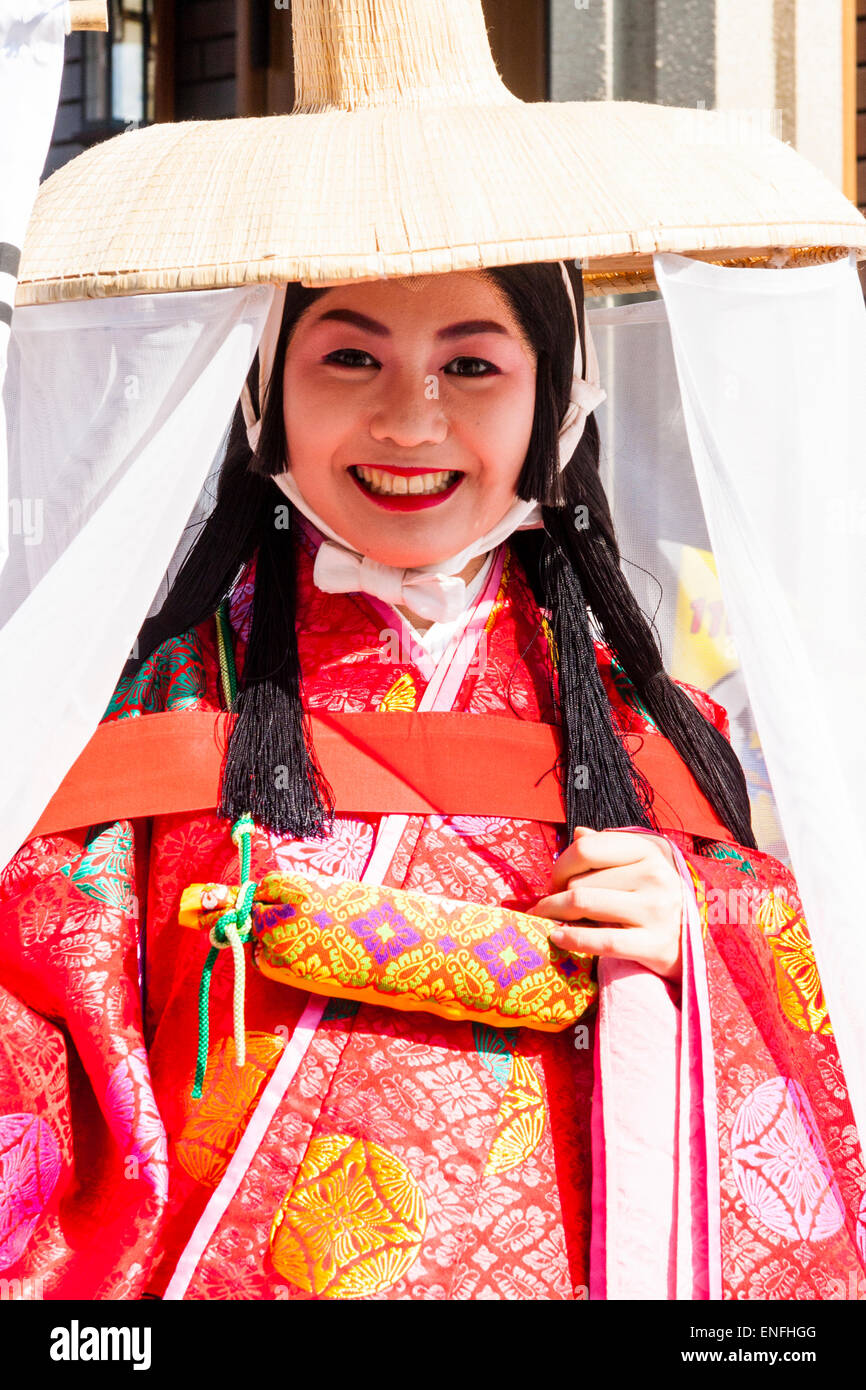 Shozoku hi-res stock photography and images - Alamy