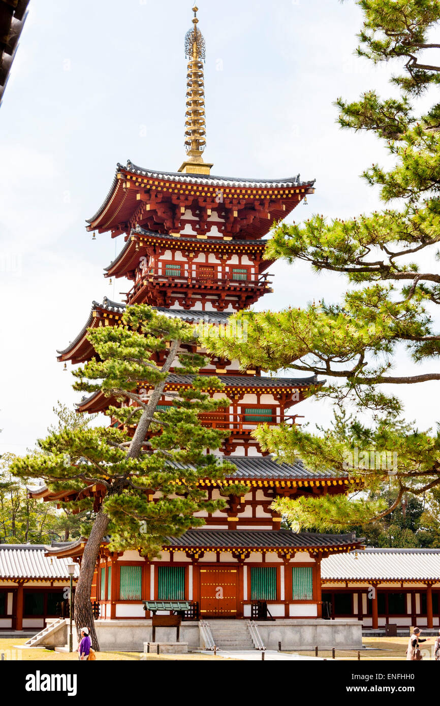 12th Century Japanese Architecture