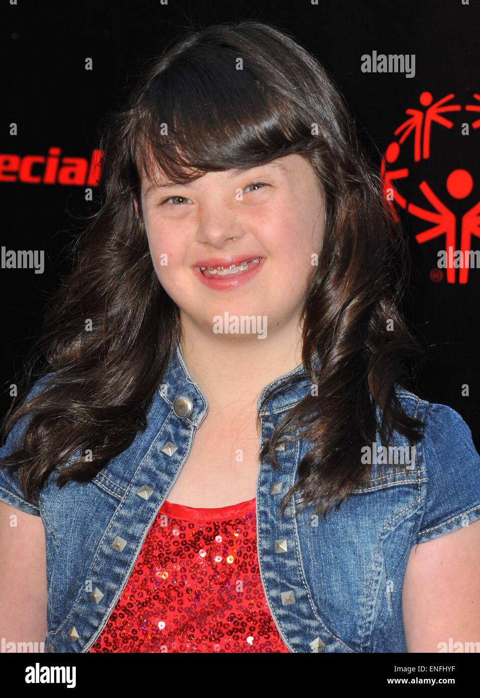 Los Angeles, CA, USA. 4th May, 2015. Katelyn Reed at arrivals for WHERE ...