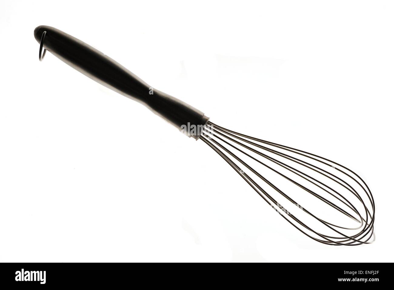 Whisk tool Cut Out Stock Images & Pictures - Alamy