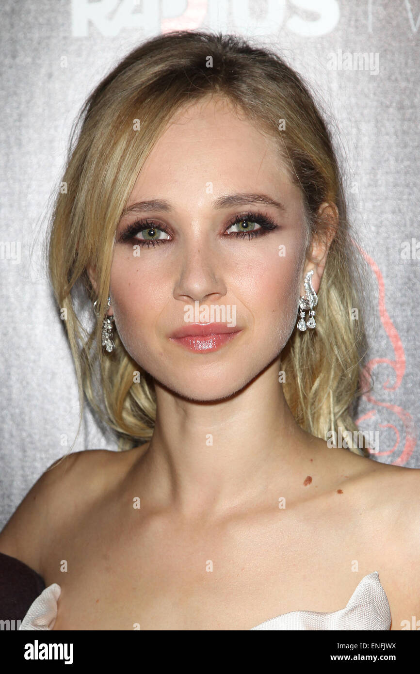 Los Angeles Premiere Of Horns Arrivals Featuring Juno Temple Where
