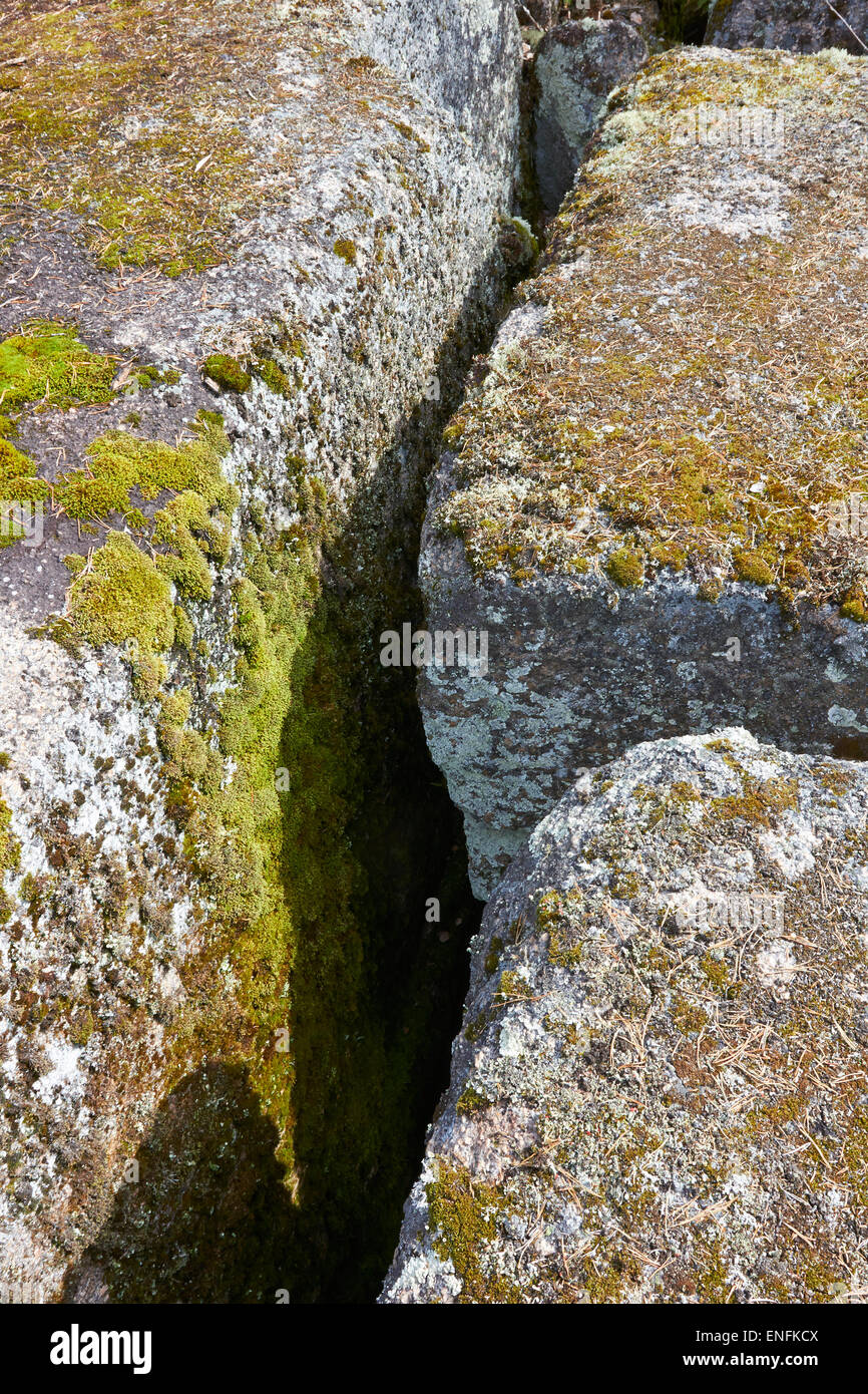 Bedrock hi-res stock photography and images - Alamy