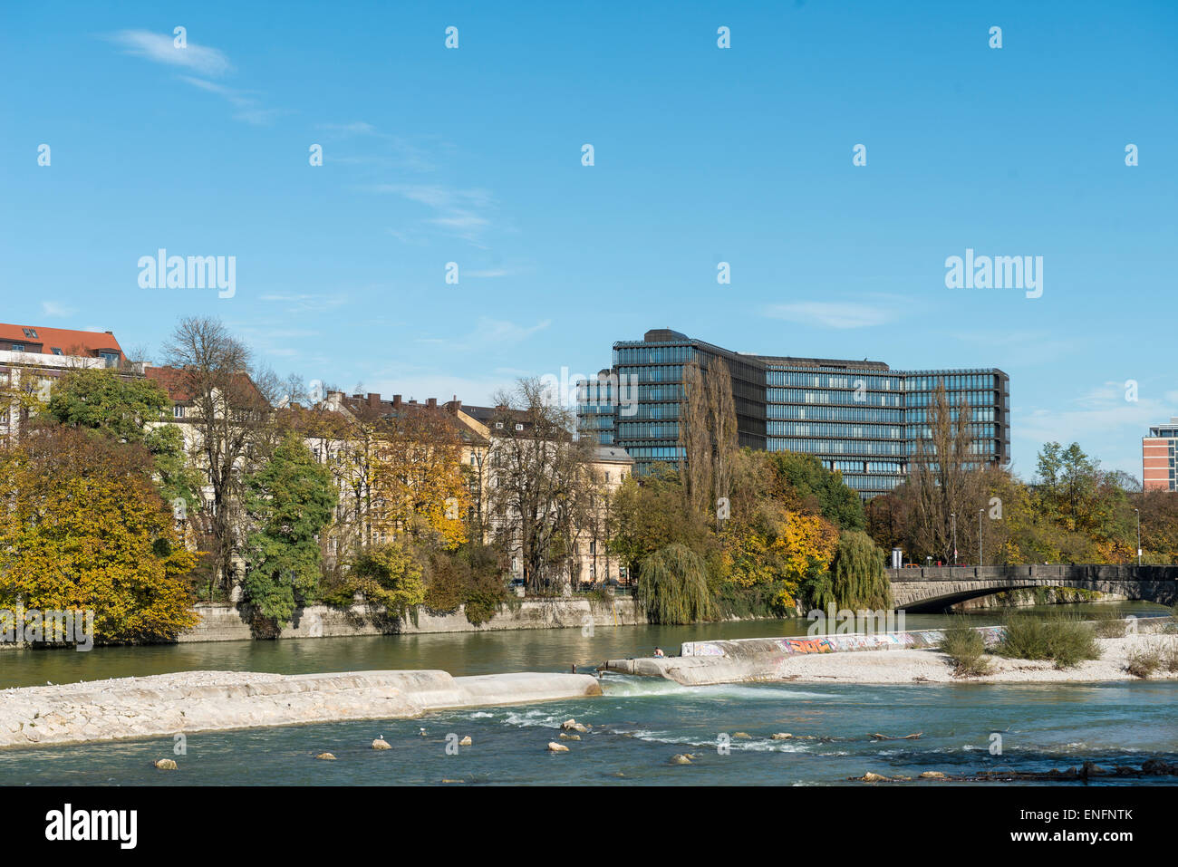 European Patent Office, Munich, Upper Bavaria, Bavaria, Germany Stock ...