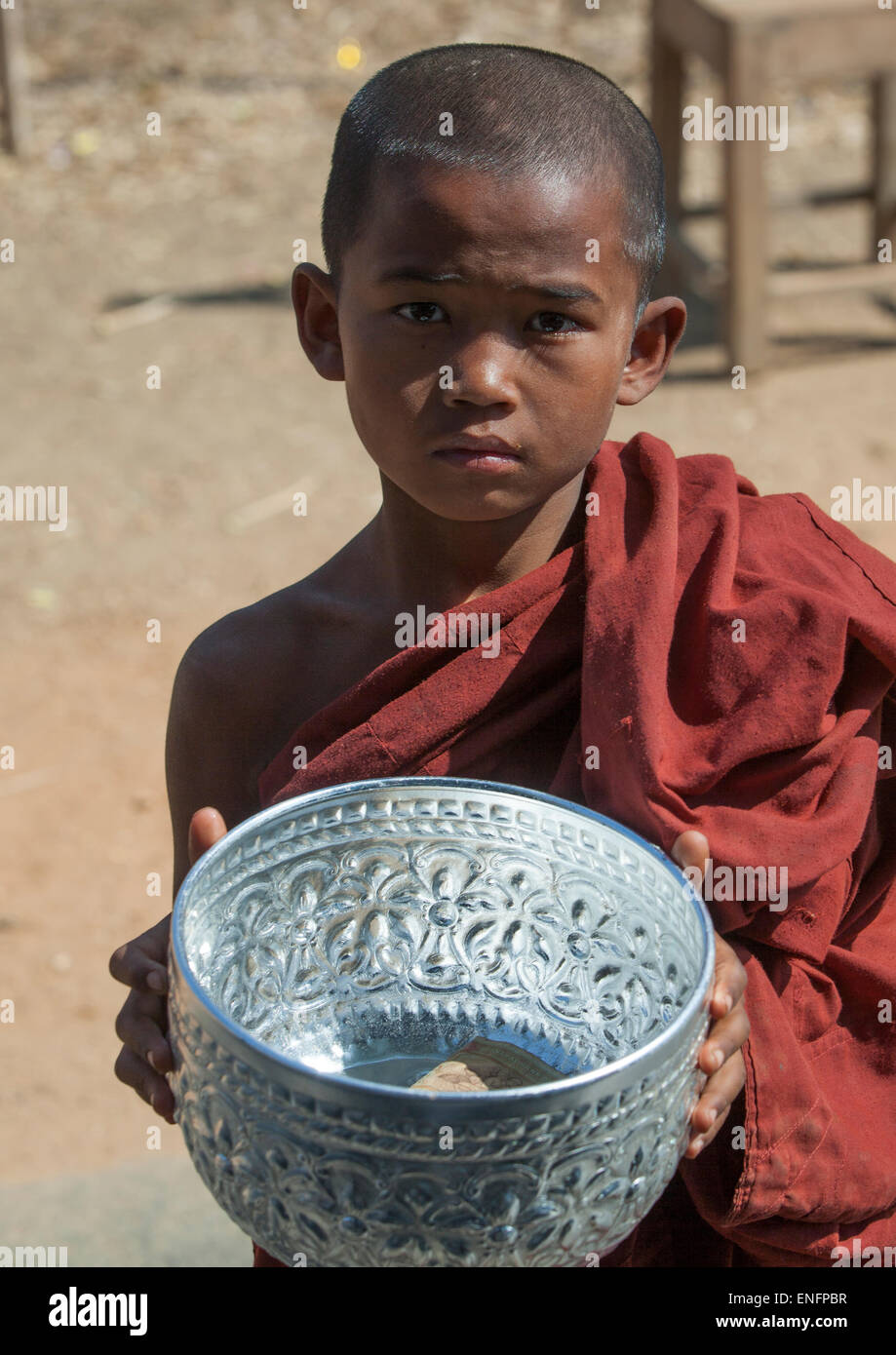 The begging bowl hi-res stock photography and images - Alamy