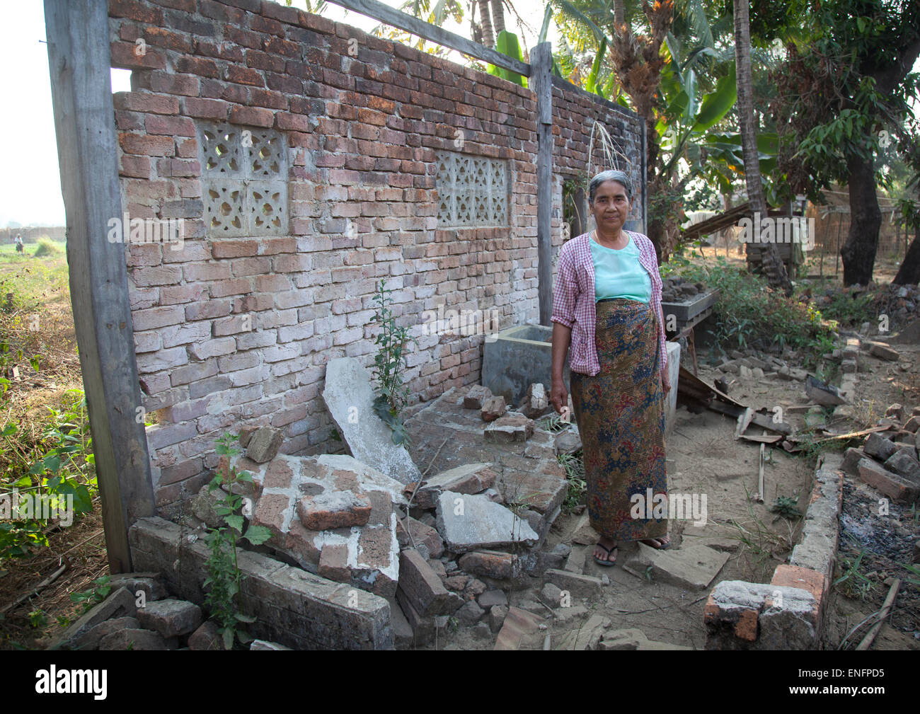 Myanmar 969 movement hi-res stock photography and images - Alamy
