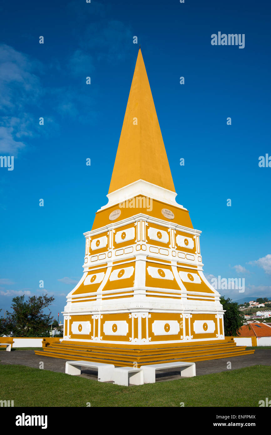 Embellished obelisk hi-res stock photography and images - Alamy