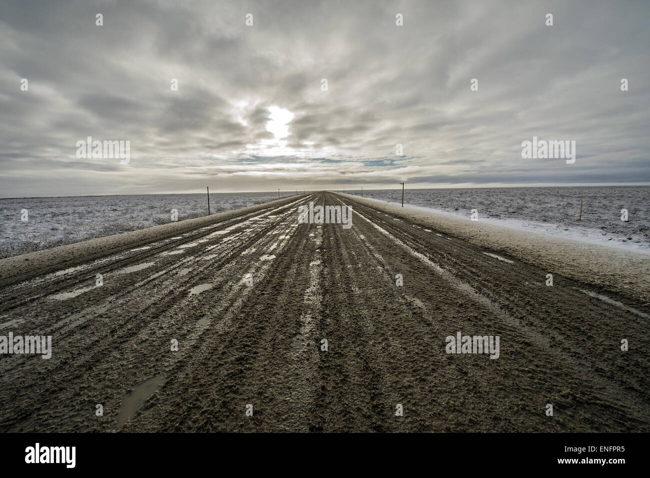 North slope hi-res stock photography and images - Alamy