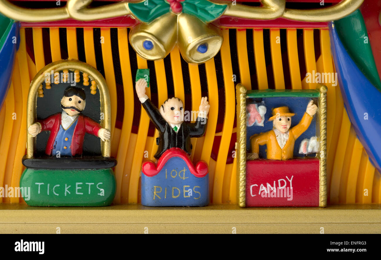 Ticket box hi-res stock photography and images - Alamy