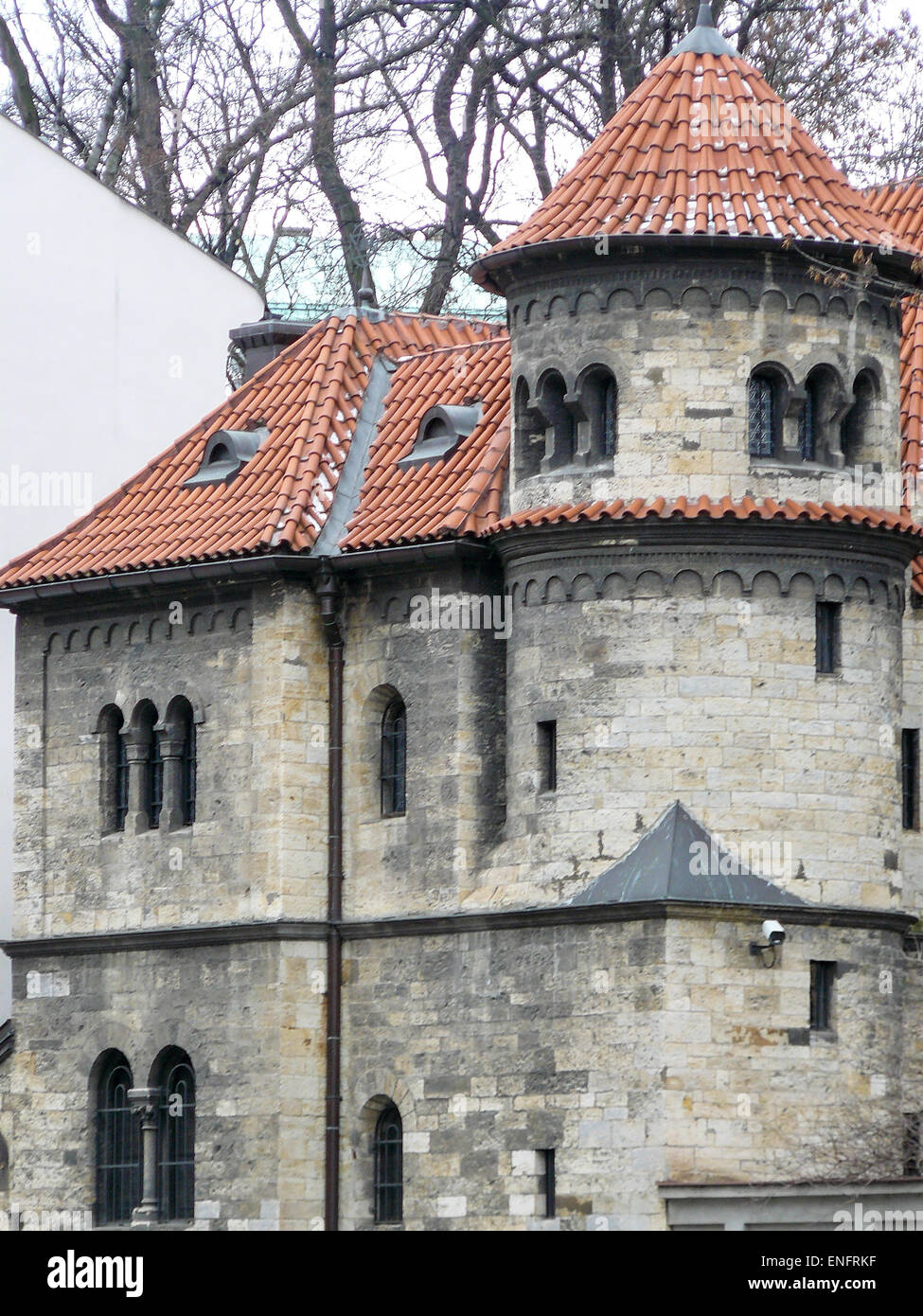 Turrets tourism hi-res stock photography and images - Alamy