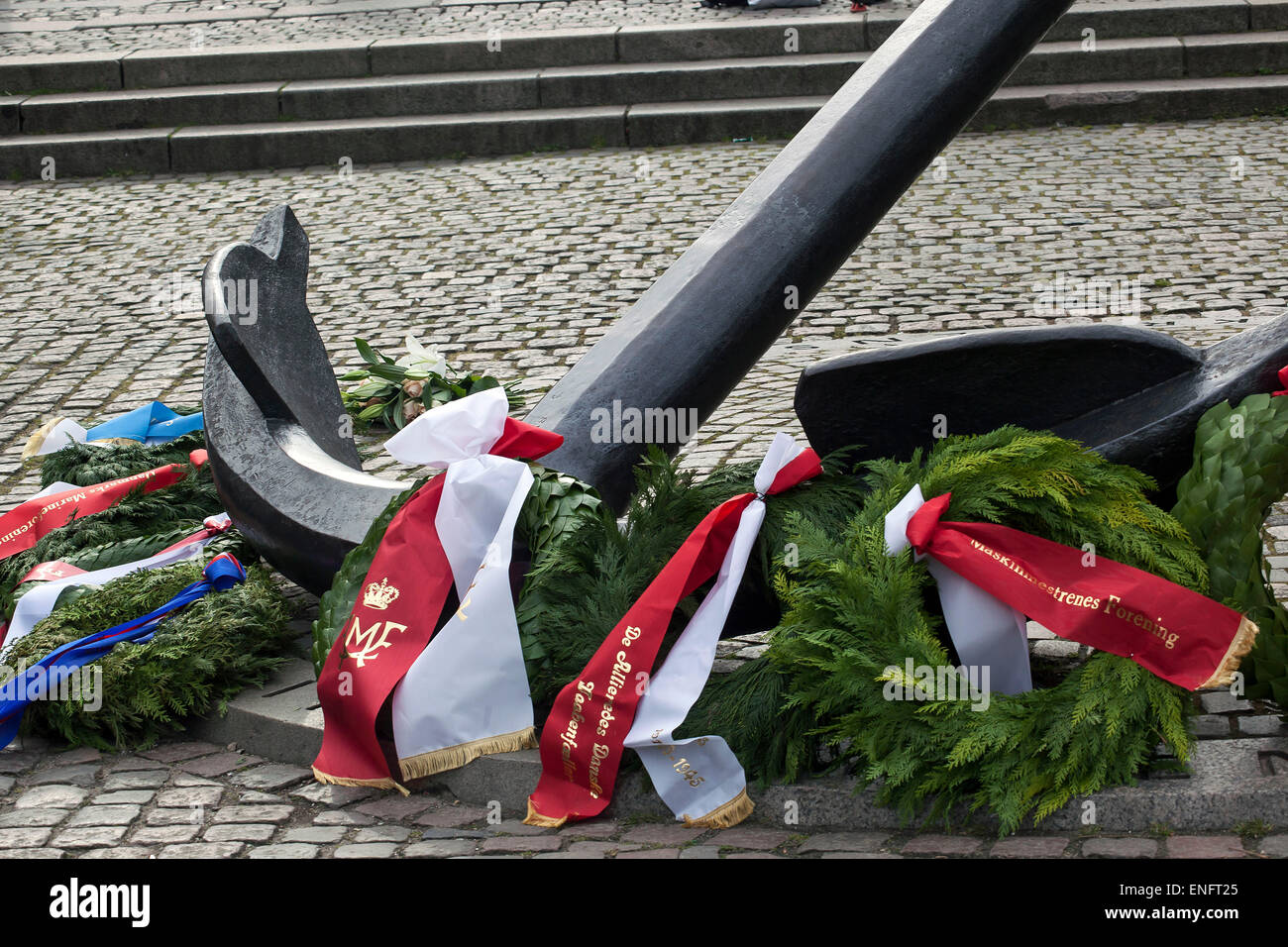 Danish crown prince princess hi-res stock photography and images - Alamy