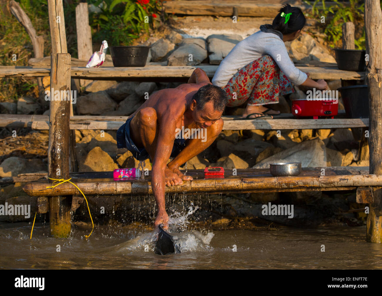 Burma1254 hi-res stock photography and images - Alamy