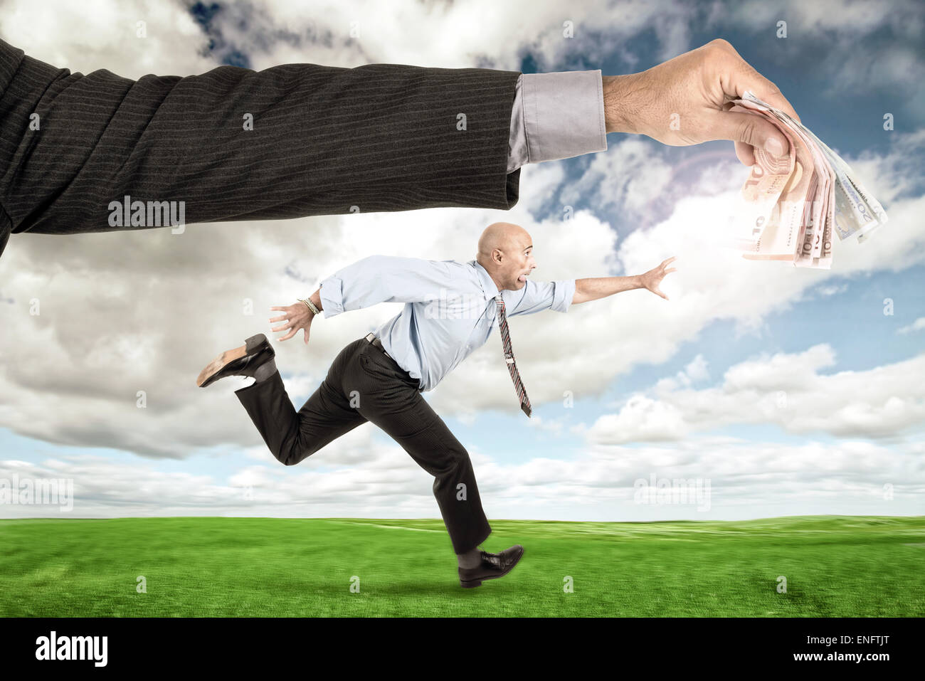 Chasing Money Stock Photos & Chasing Money Stock Images - Alamy