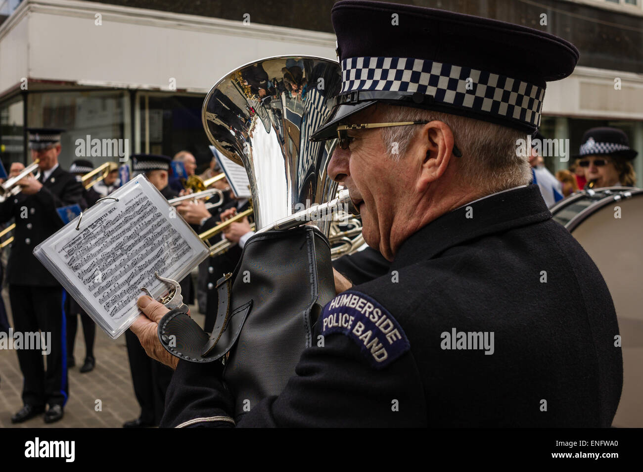 The Police Band Stock Photos & The Police Band Stock Images - Alamy