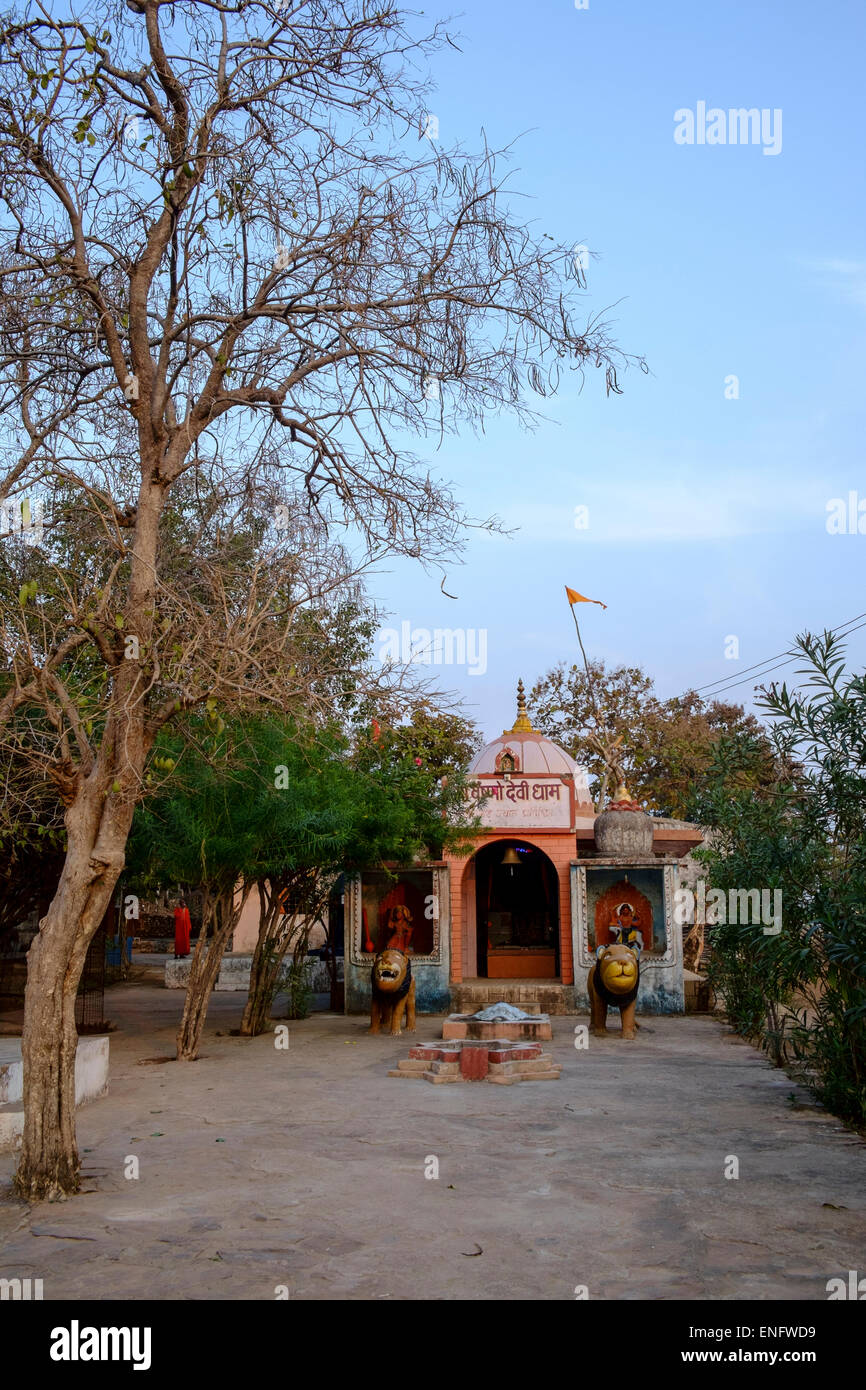 Omkareshwar is town and a Hindu temple dedicated to Lord Shiva ...
