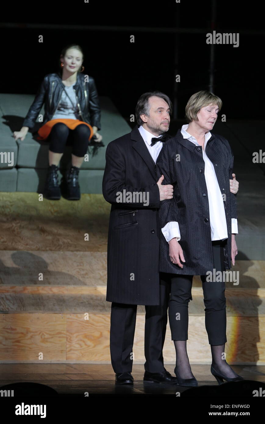 Ignatova High Resolution Stock Photography and Images - Alamy