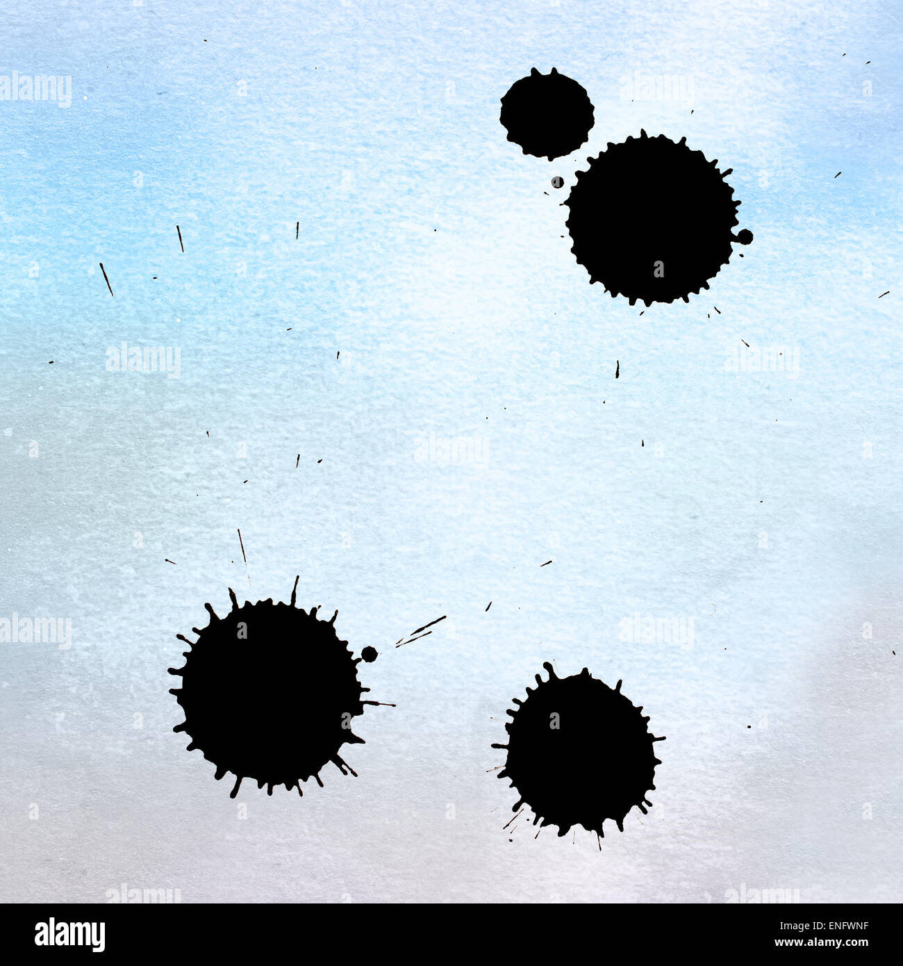 Ink Spot Parchment Stock Photos & Ink Spot Parchment Stock Images - Alamy