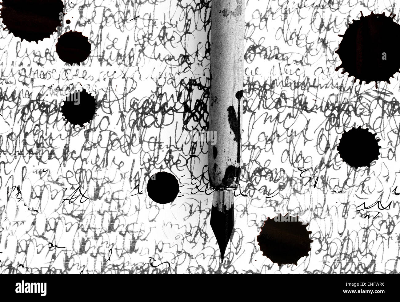 Scratched spot hi-res stock photography and images - Alamy