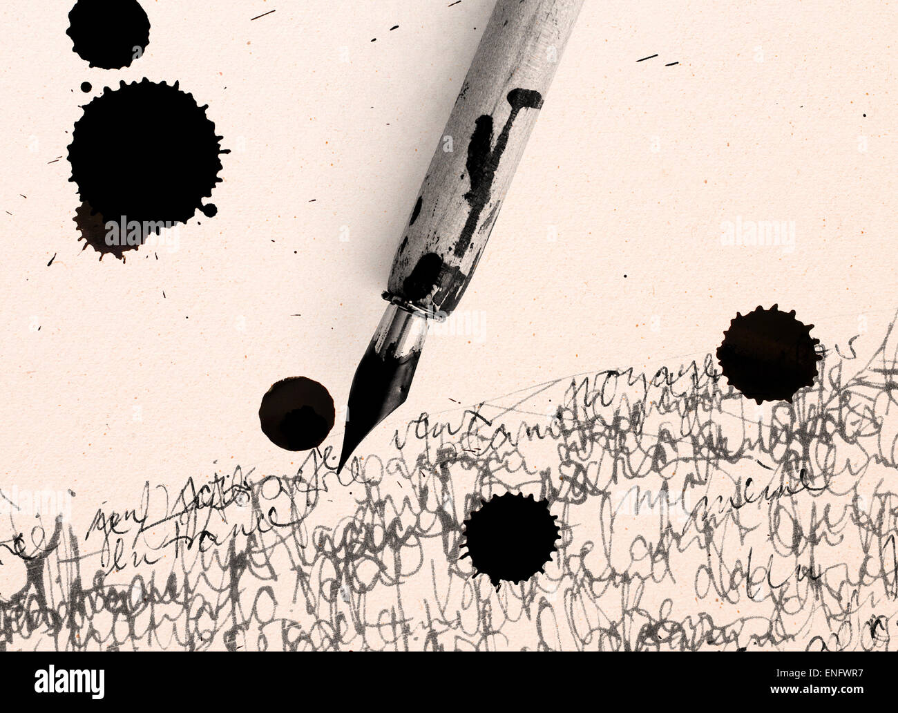 Scratched spot hi-res stock photography and images - Alamy