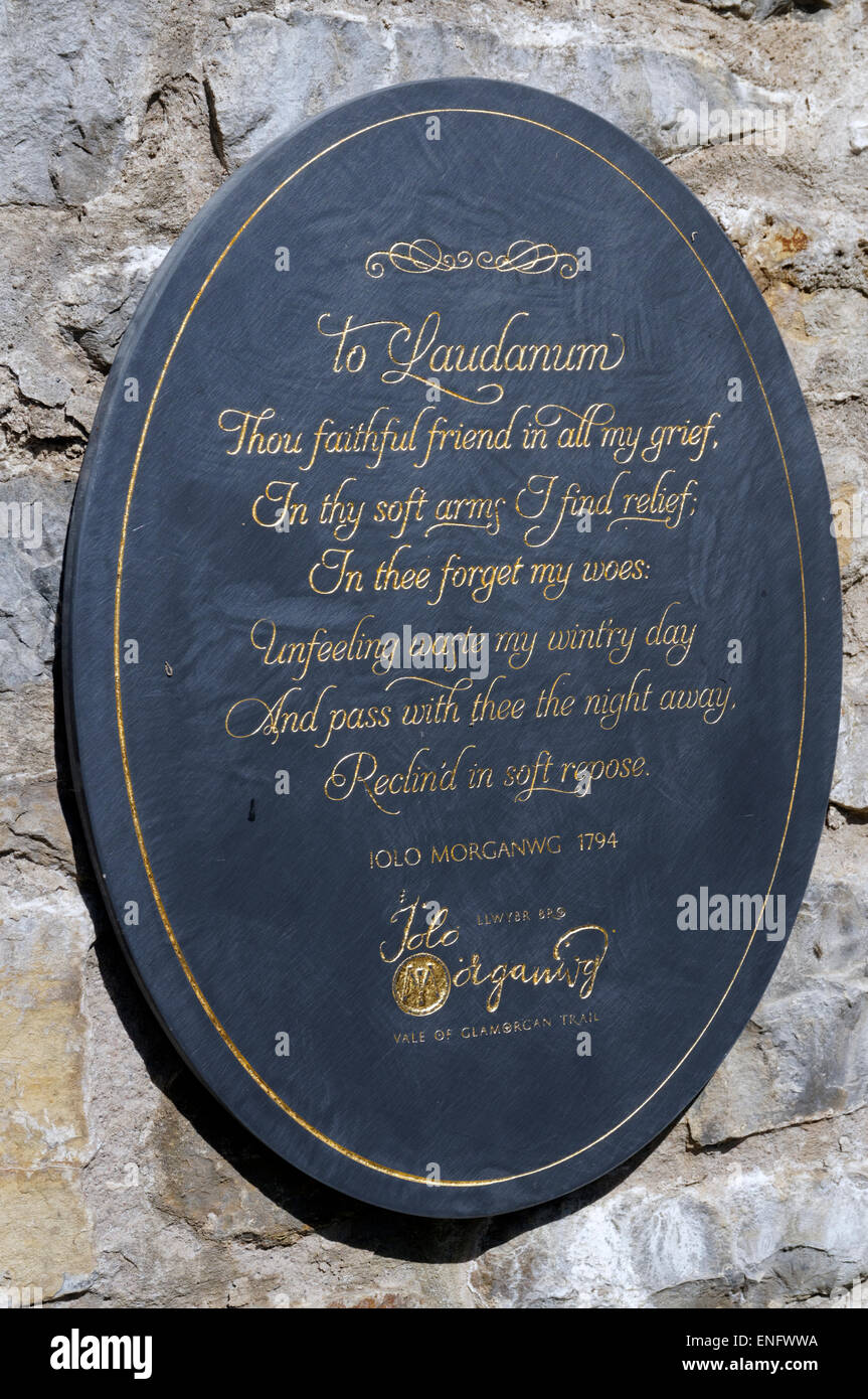 Cowbridge glamorgan hi-res stock photography and images - Alamy