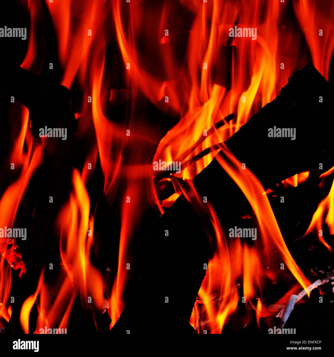 Bonfire symbol hi-res stock photography and images - Alamy