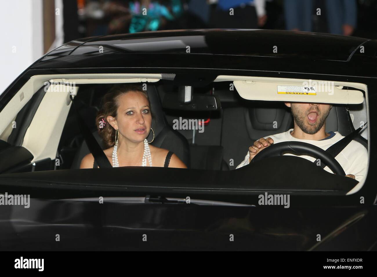 Celebrities arriving at Kate Hudson's Halloween party Featuring ...