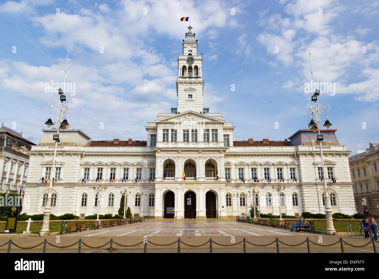 Local administration office hi-res stock photography and images - Alamy