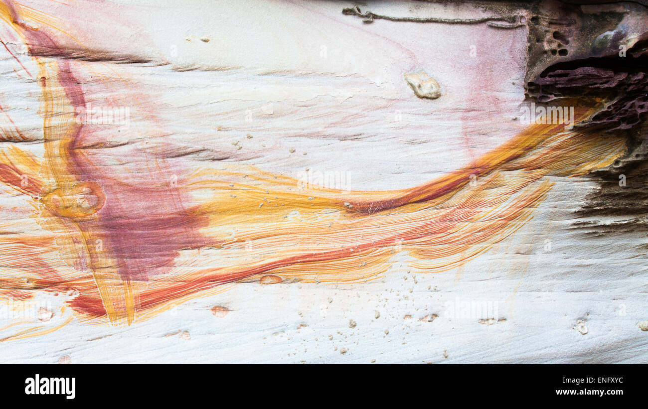 Beautiful old stone patterns Stock Photo - Alamy