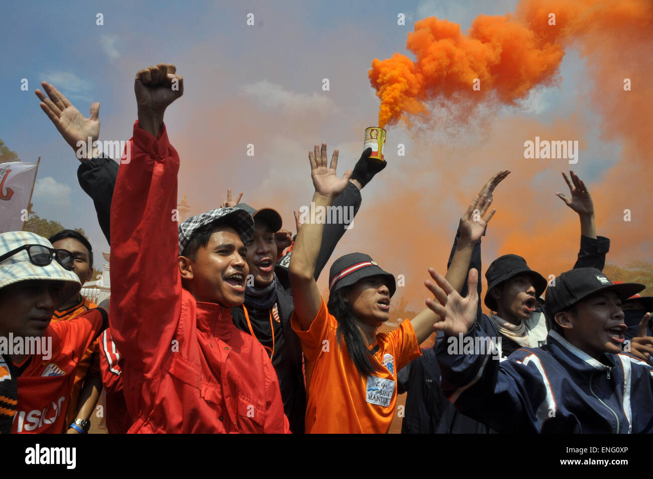 Jakmania