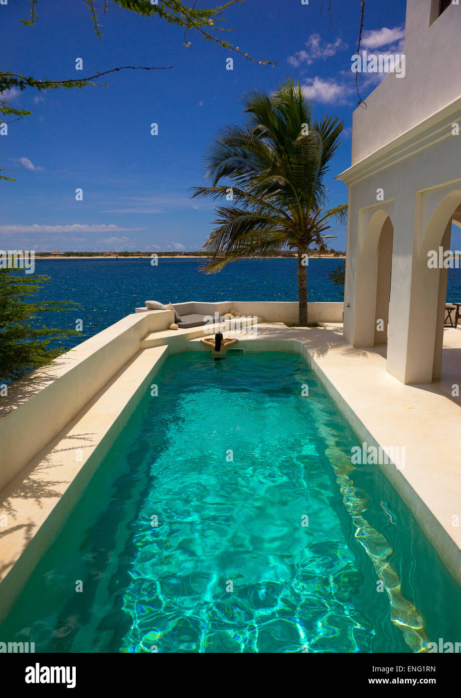 Outdoors manda island architecture vacations hi-res stock photography ...