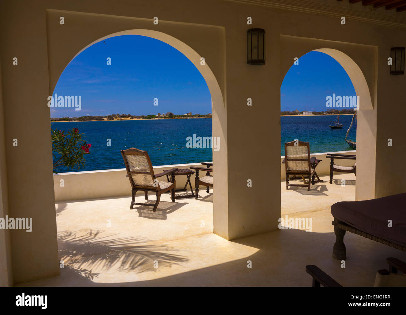 Lamu chair hi-res stock photography and images - Alamy