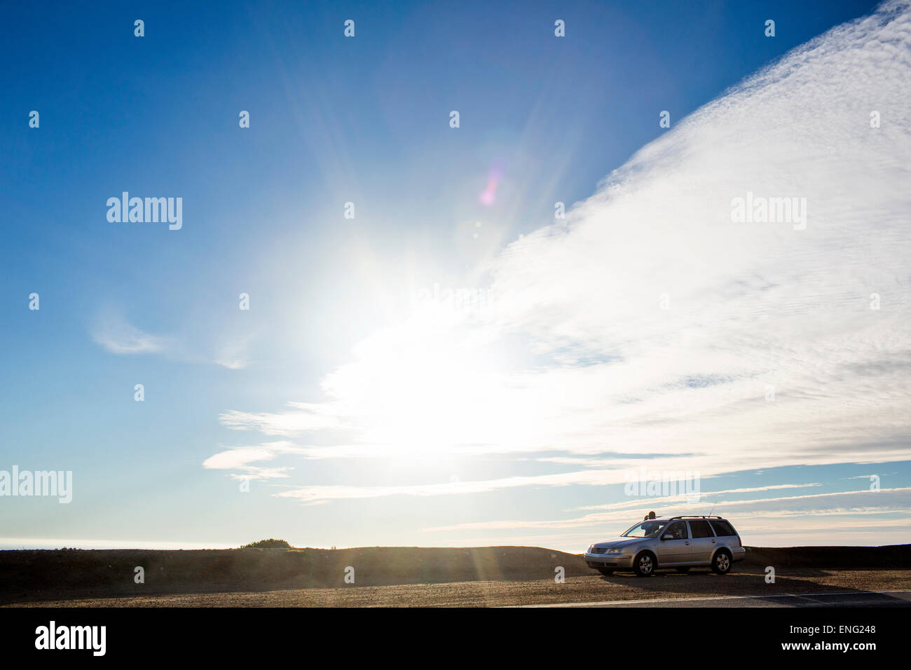 Car beam hi-res stock photography and images - Alamy
