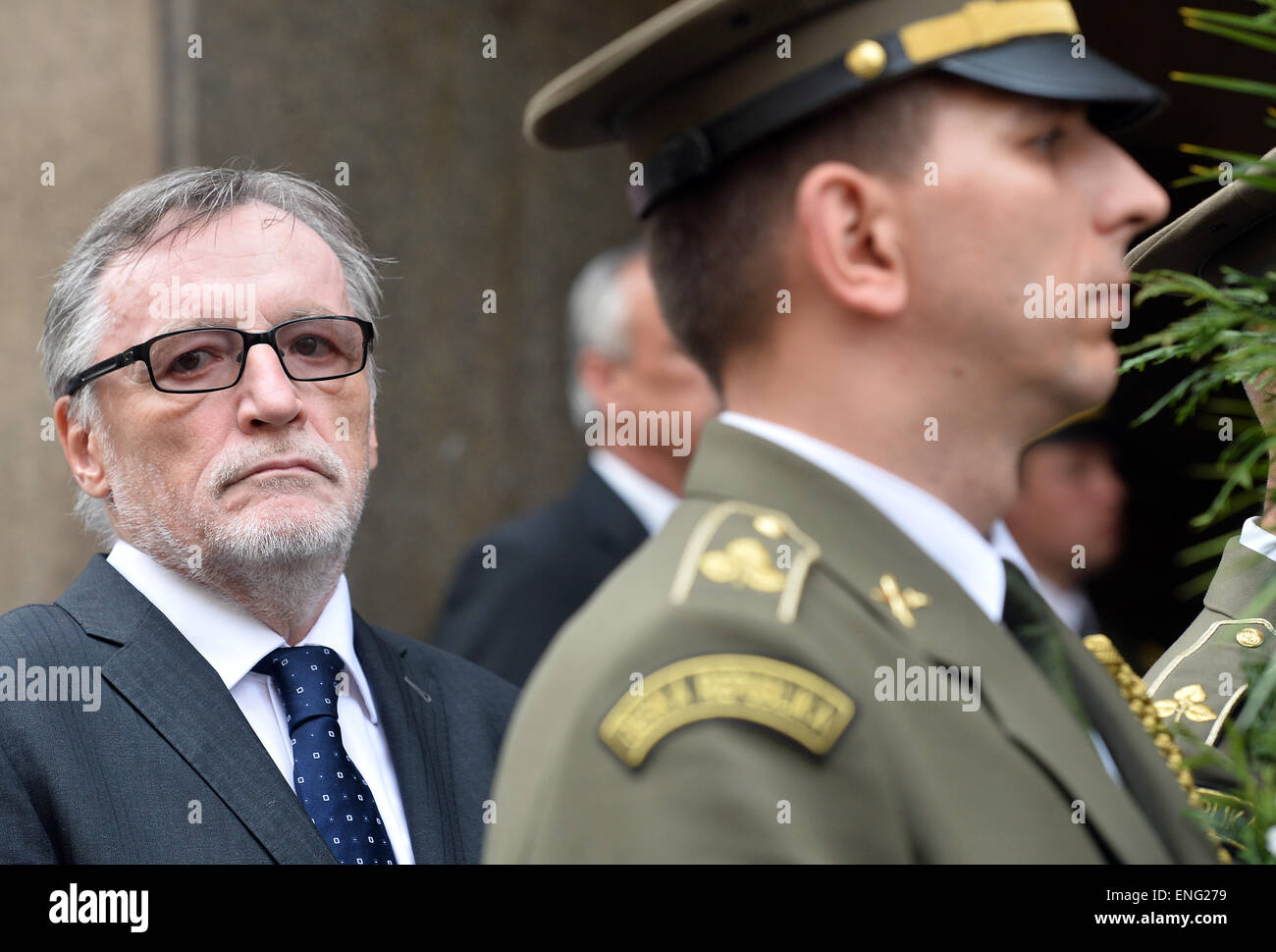Army chief staff general peter hi-res stock photography and images - Alamy