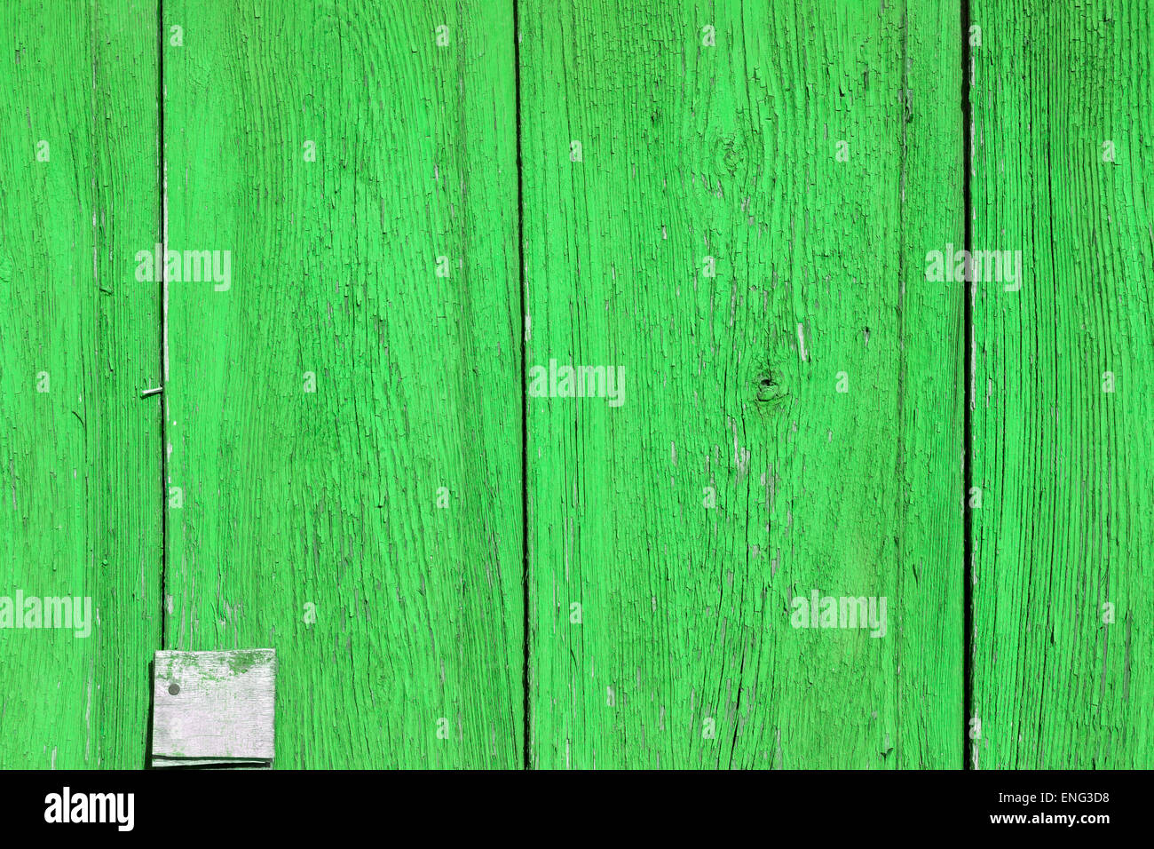 The green wood texture with natural patterns Stock Photo - Alamy
