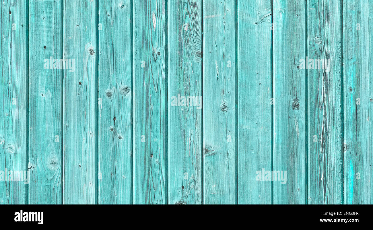 The blue wood texture with natural patterns Stock Photo - Alamy