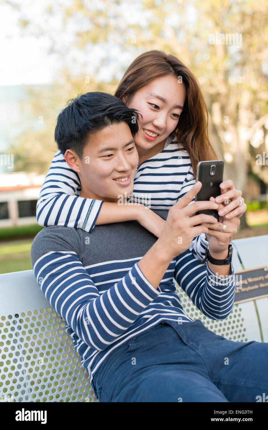 Asian ethnicity korean ethnicity two people hi-res stock photography ...