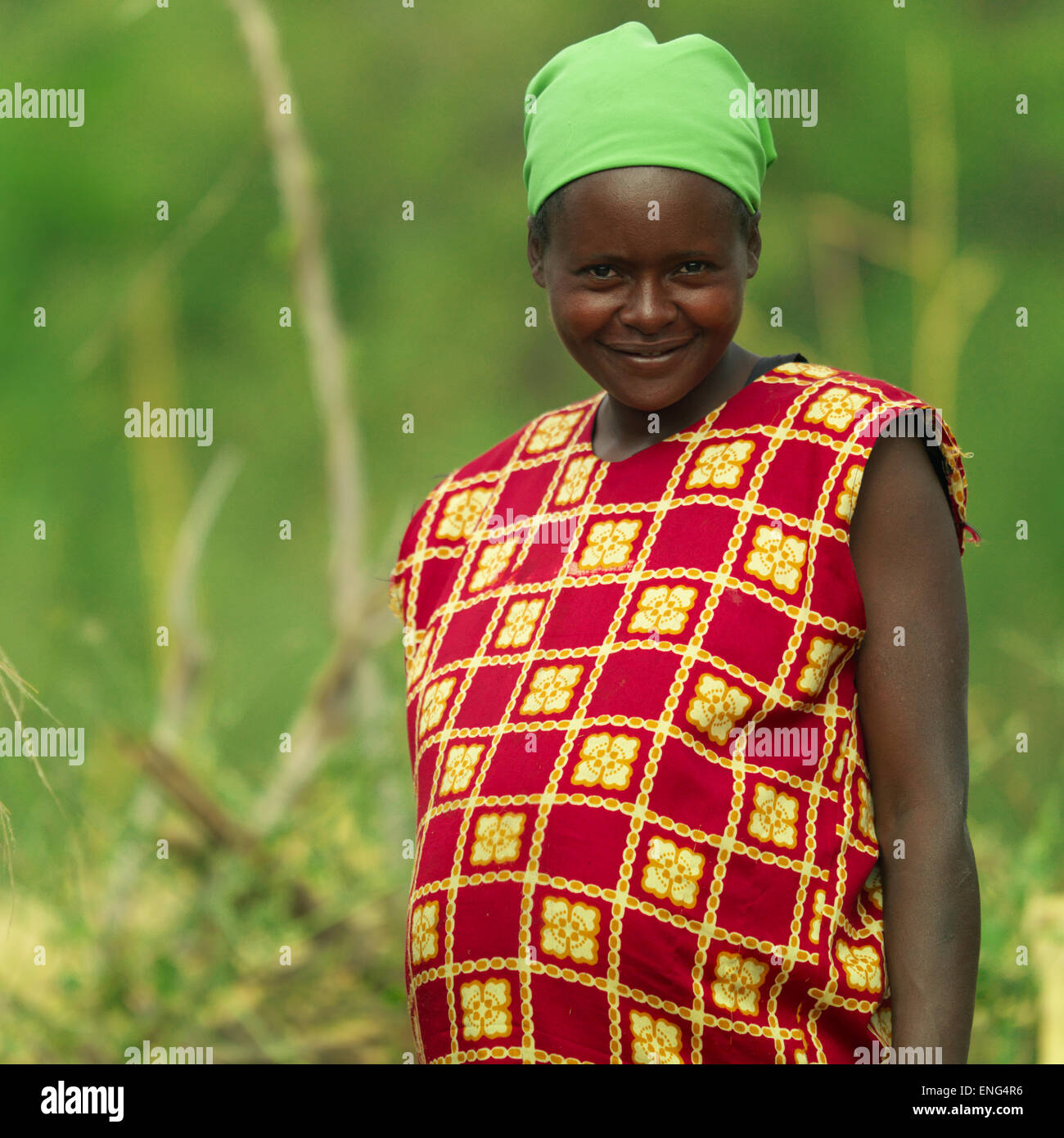 Indigenous woman pregnant hi-res stock photography and images - Alamy