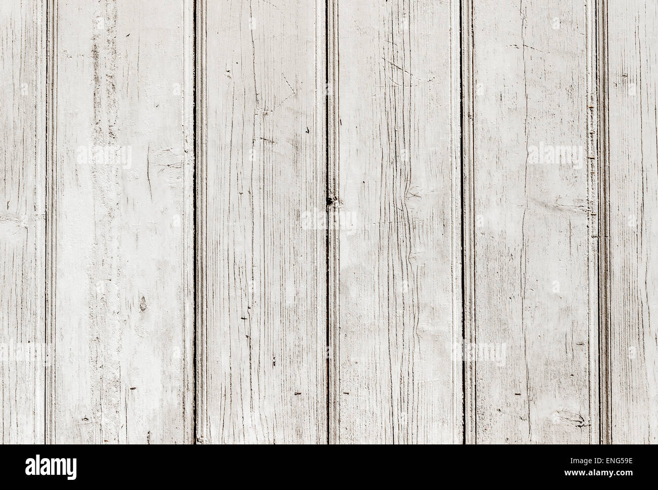 The white paint wood texture with natural patterns Stock Photo - Alamy