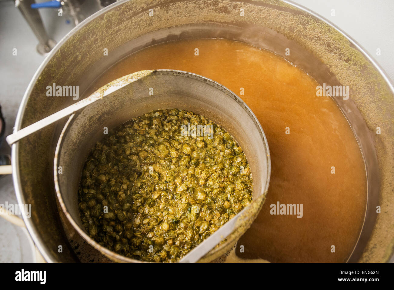 Vat of beer hi-res stock photography and images - Alamy