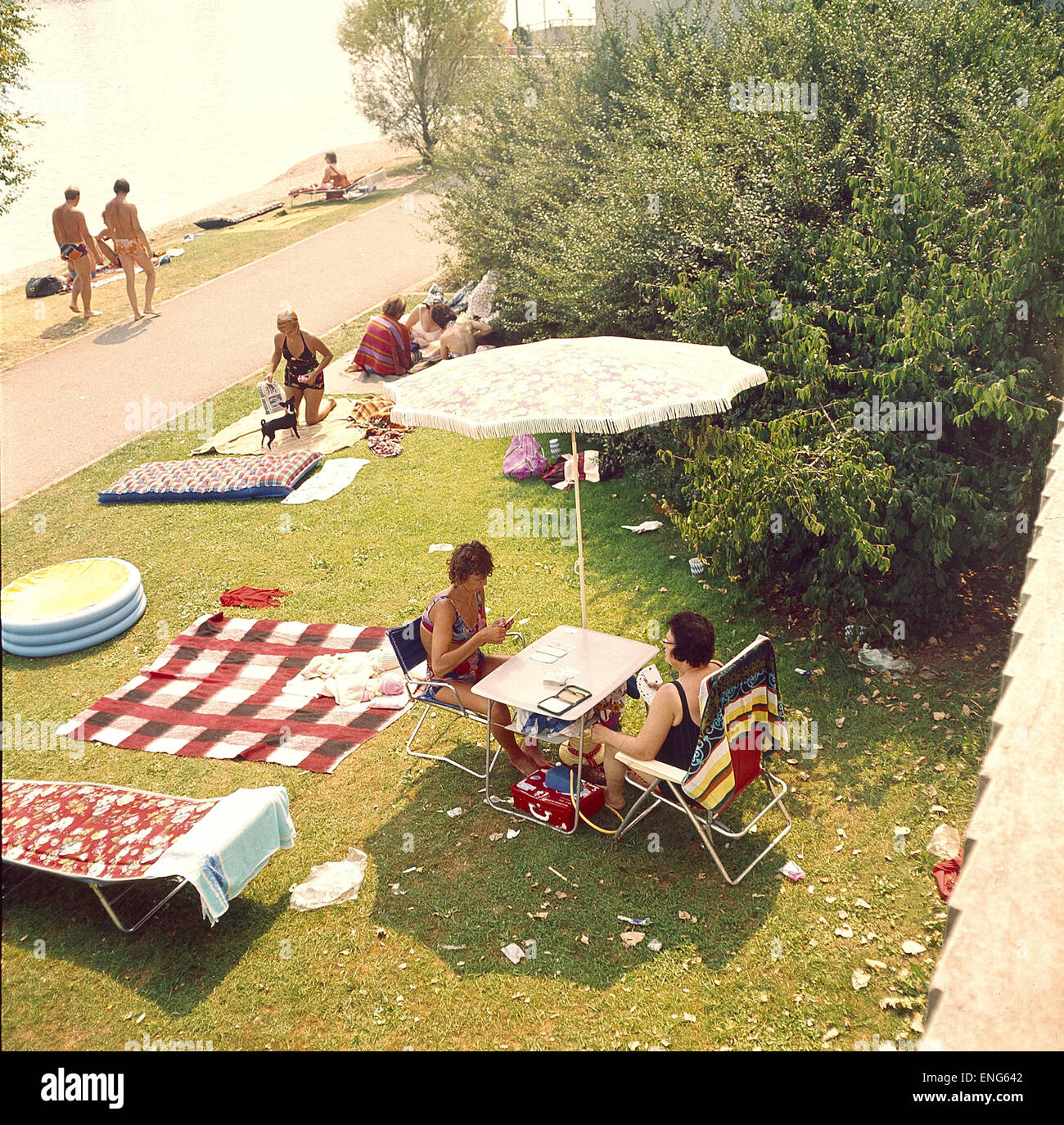 Lerchenauer see hi-res stock photography and images - Alamy