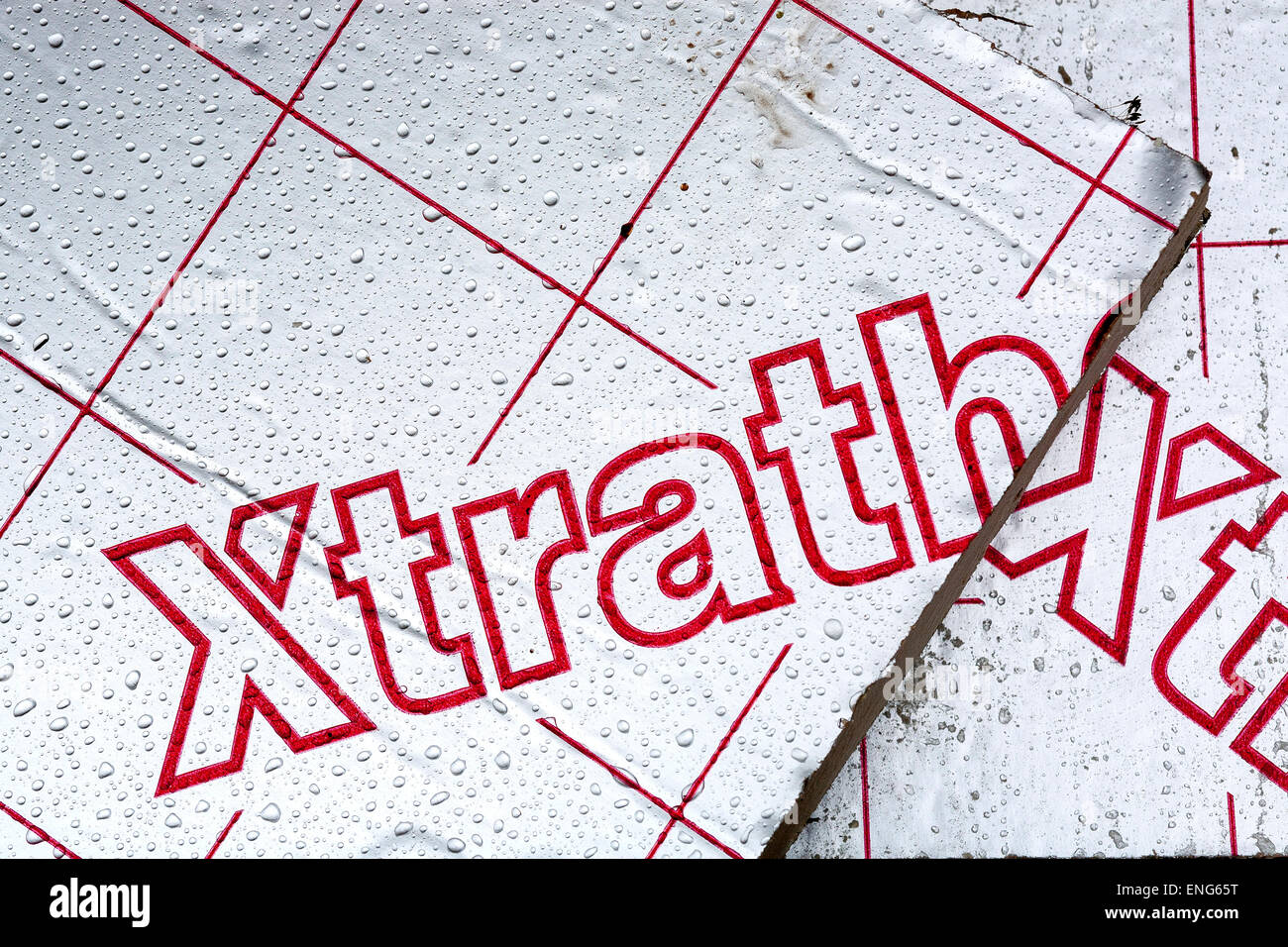 Xtratherm hi-res stock photography and images - Alamy