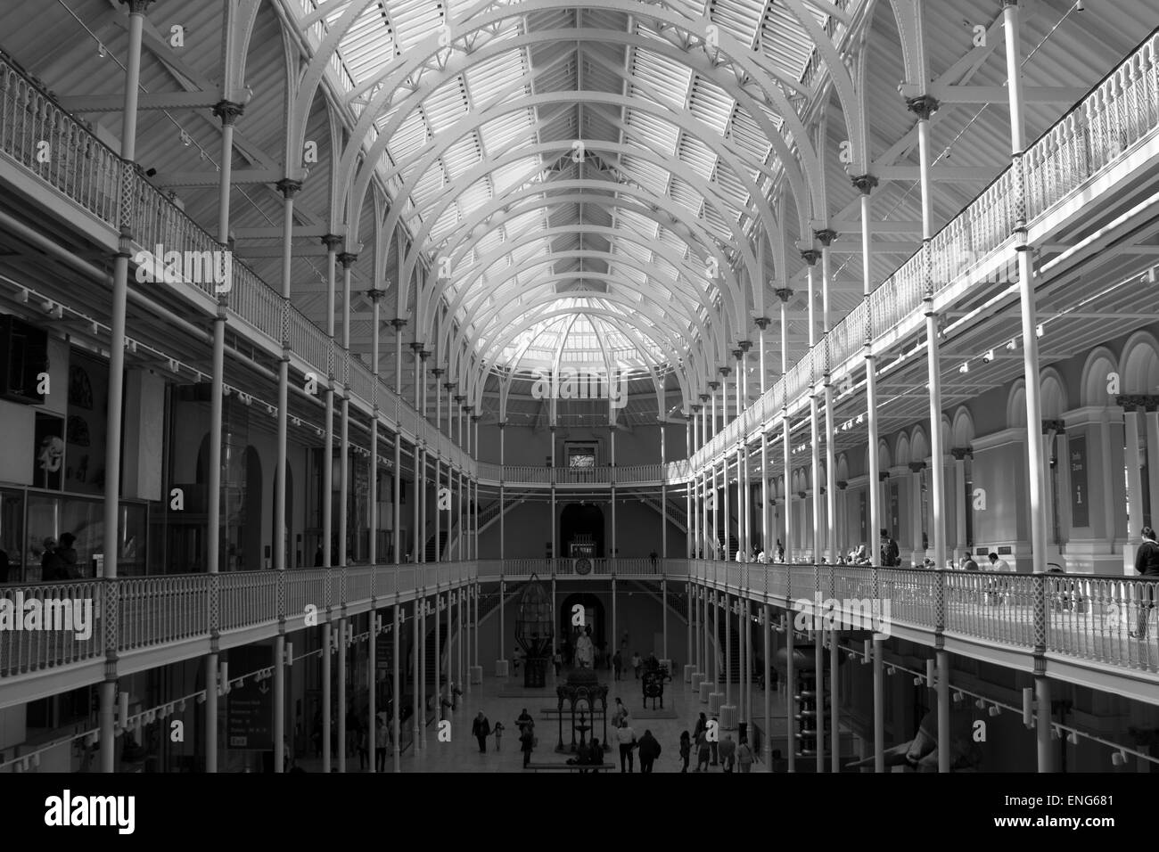 National museum scotland hi-res stock photography and images - Alamy