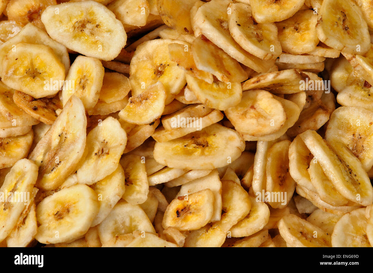 Up close photo of bananas hi-res stock photography and images - Alamy